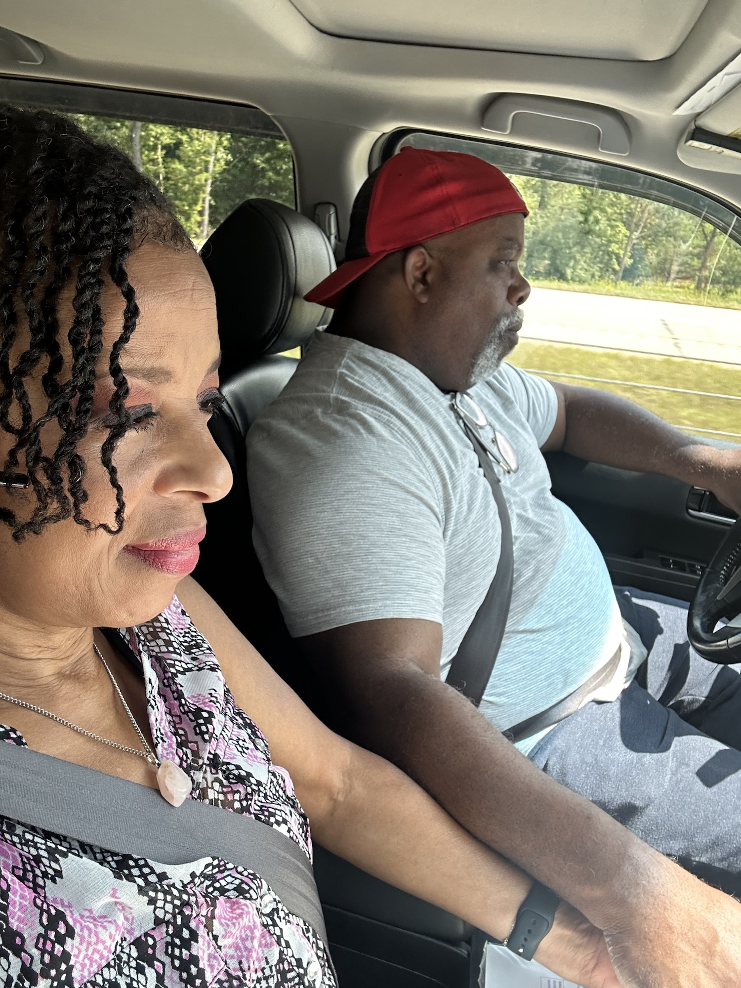 Begin…Again – Fruit of Her Hand